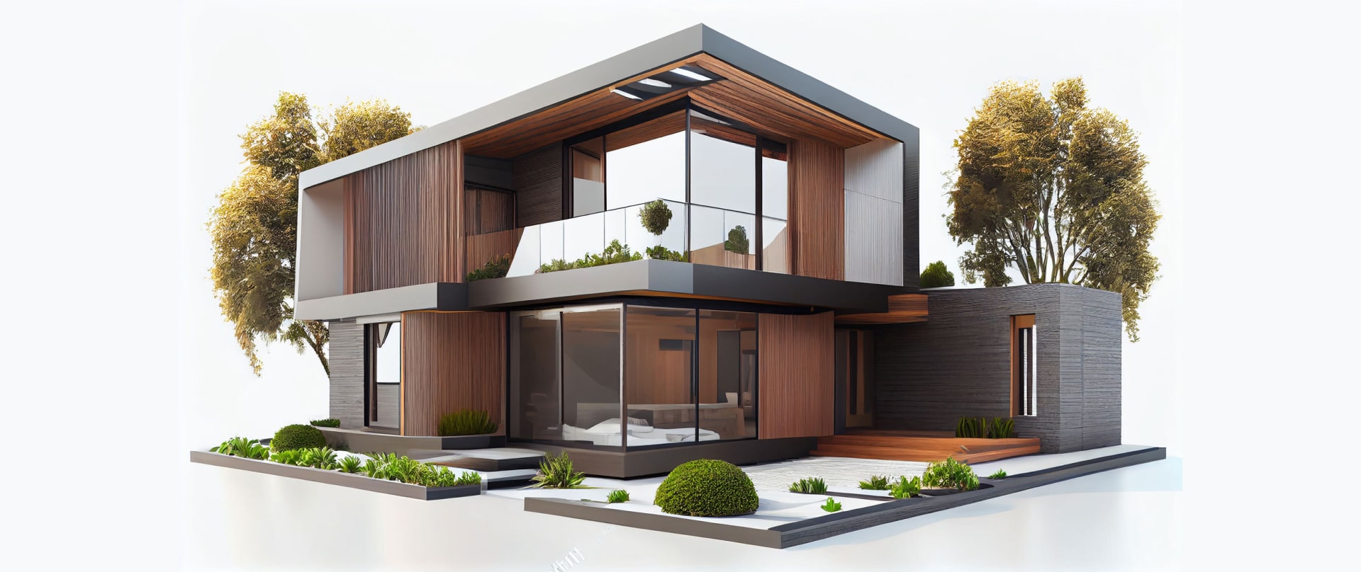 Services – Fanda Architects